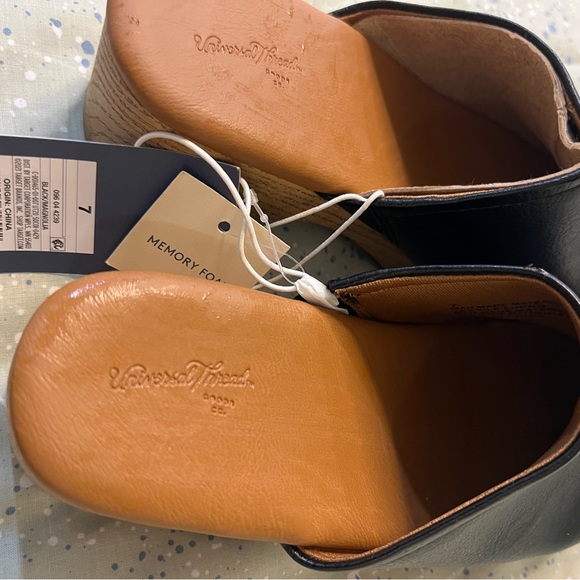 Universal Thread | Shoes | Universal Thread Women Shoes Size 7 | Poshmark